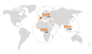 Global Grain Solution, expert en solutions de stockage de céréales ...